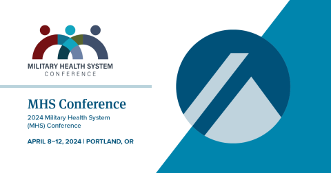 Altarum to Attend 2024 Military Health System Conference | Altarum